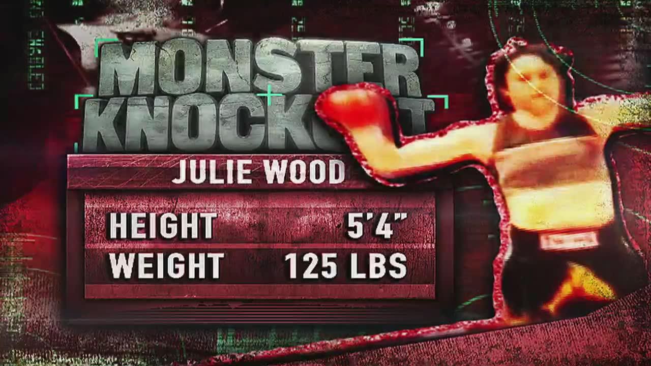 Monster Knockout: Glen Kelly vs Roy Jones Jr. - Official Replay ...