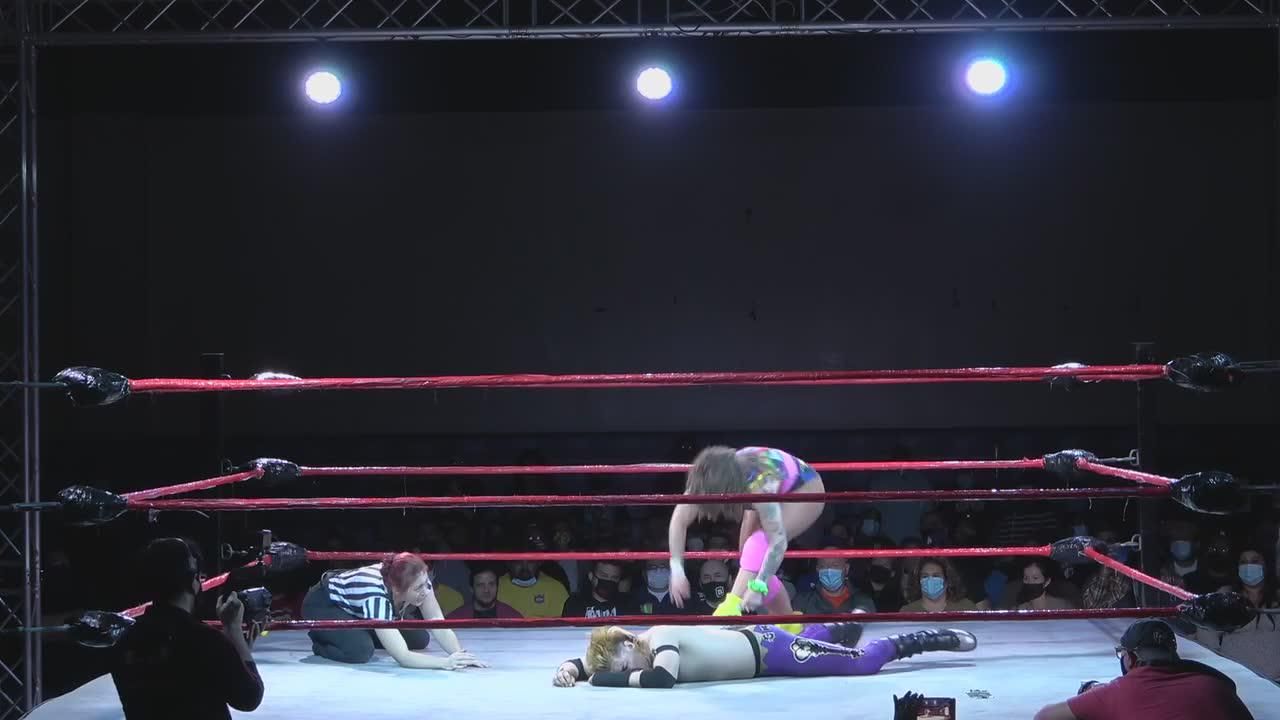Santino Bros. Wrestling: Nice Guys Finish Last - Official Replay ...