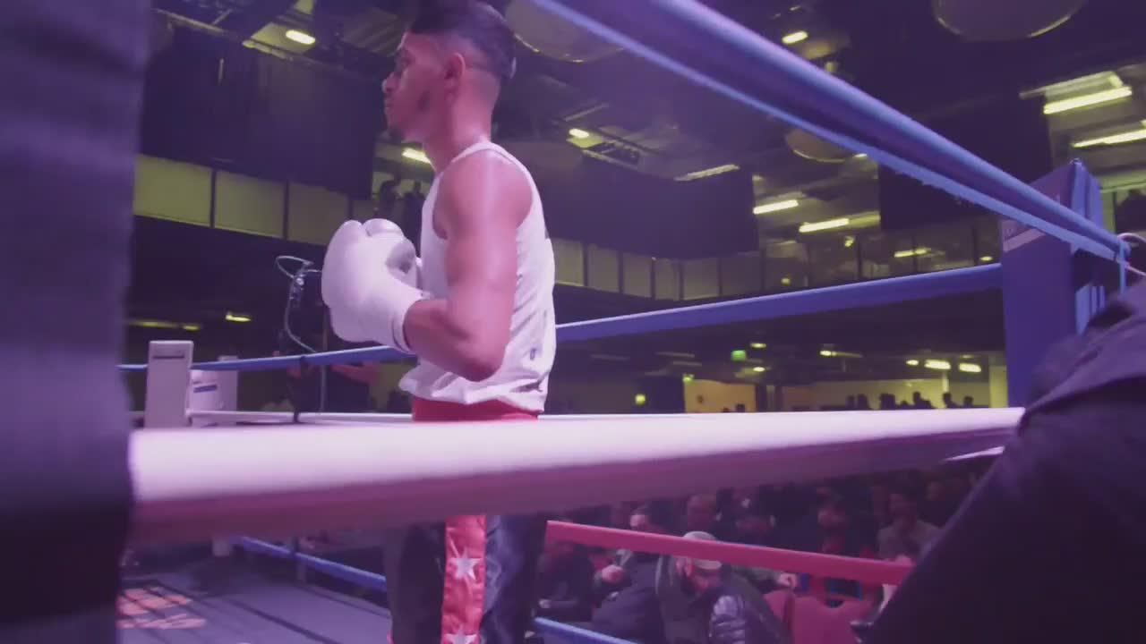 Toe 2 Toe - Aug 25 - Official Replay - TrillerTV - Powered by FITE