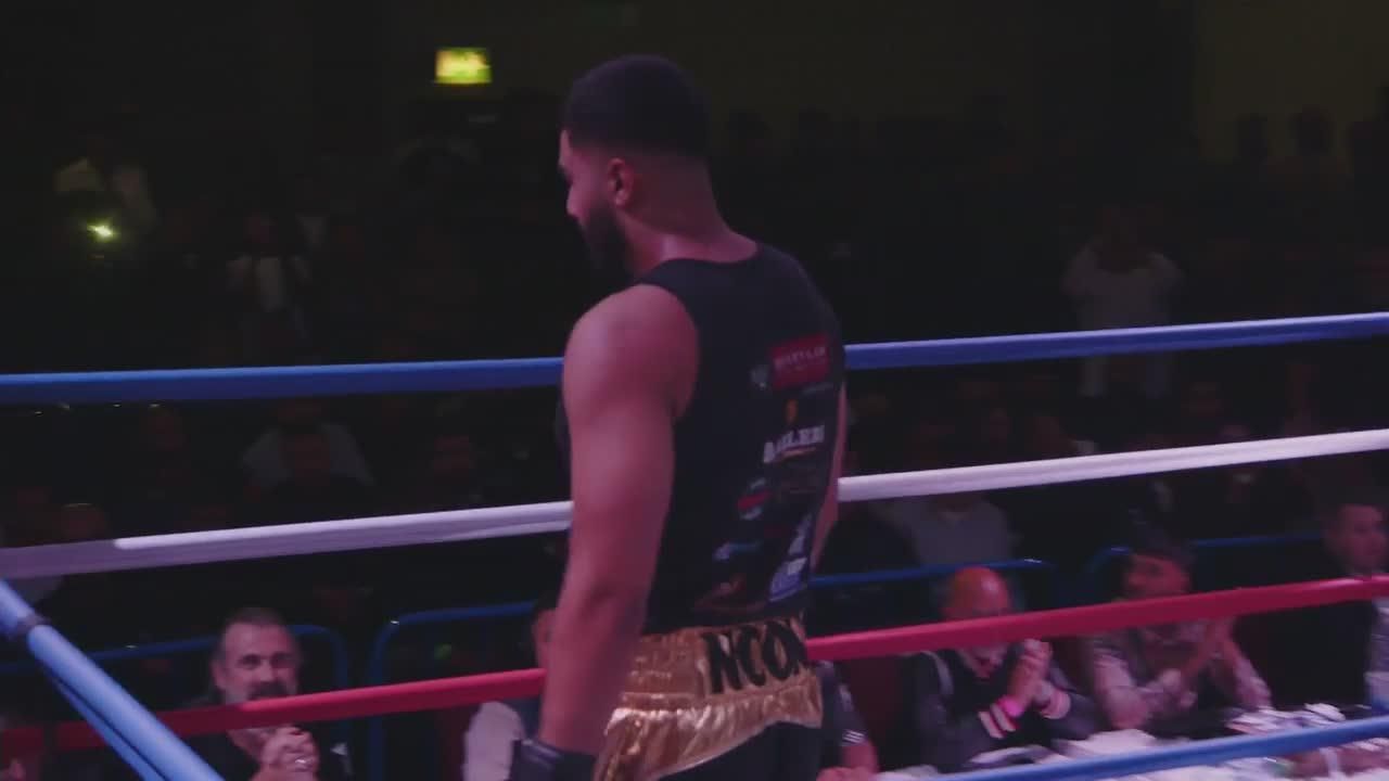 Toe 2 Toe - Aug 25 - Official Replay - TrillerTV - Powered by FITE