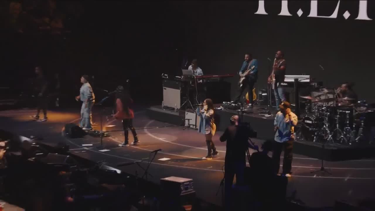 Eric Clapton's Crossroads Guitar Festival, Day 2 - PPV Replay ...