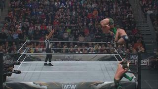 AEW: WrestleDream 2023 - Official PPV Replay - TrillerTV - Powered by FITE