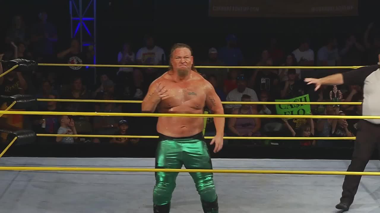 OVW Live #1259 - Official Free Replay - TrillerTV - Powered by FITE