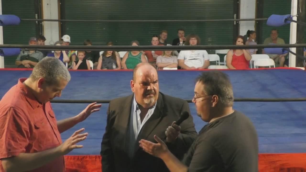 S.S.W: Power Half Hour, Episode 1 - Official Replay - TrillerTV ...