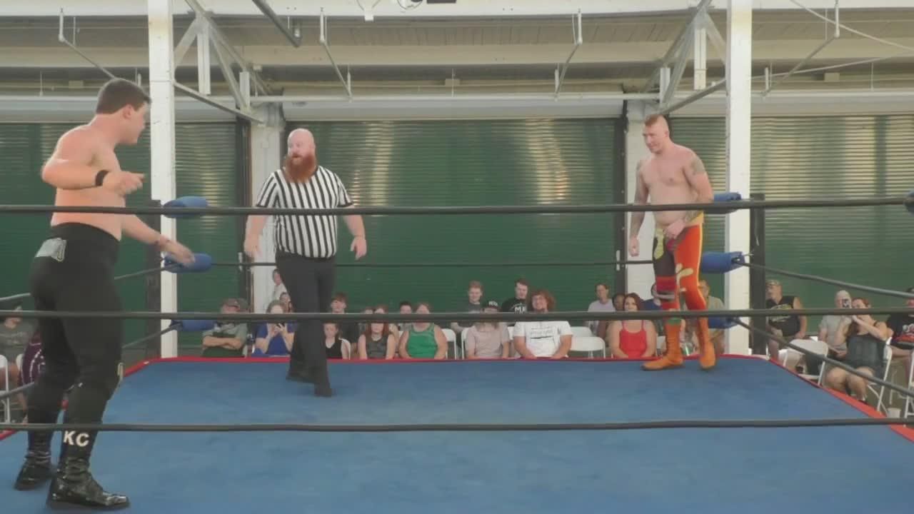 S.S.W: Power Half Hour, Episode 1 - Official Replay - TrillerTV ...