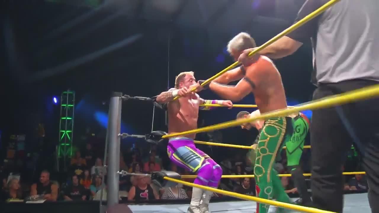 OVW Live #1261 - Official Free Replay - TrillerTV - Powered by FITE