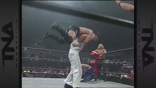 NWA-TNA Weekly PPV #1: First Ever NWA - TNA weekly PPV - Official ...