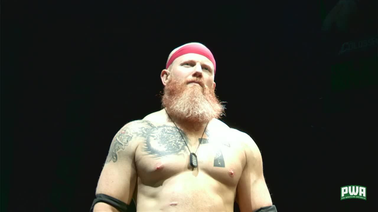 PWA Black Label: Colosseum 2023, Night 1 - Official Replay - TrillerTV ...