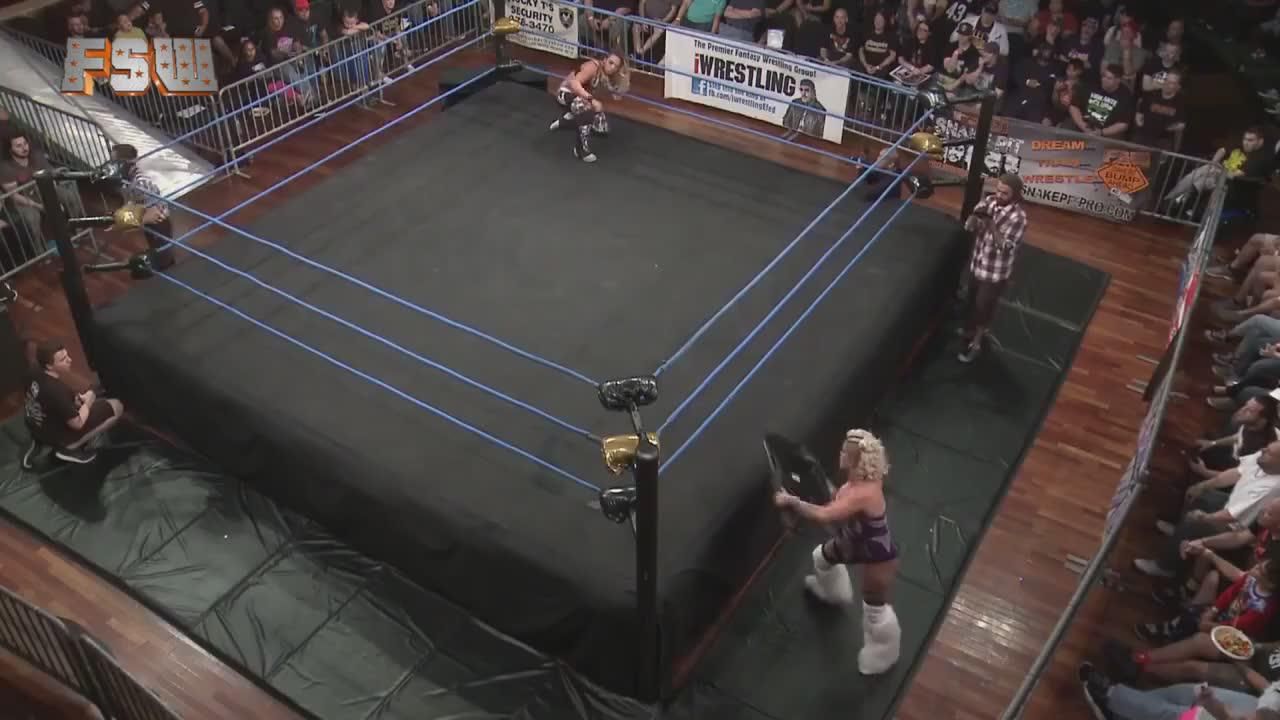 FSW: Best of Lacey Ryan (aka: Zoey Stark) - Official Replay - TrillerTV ...