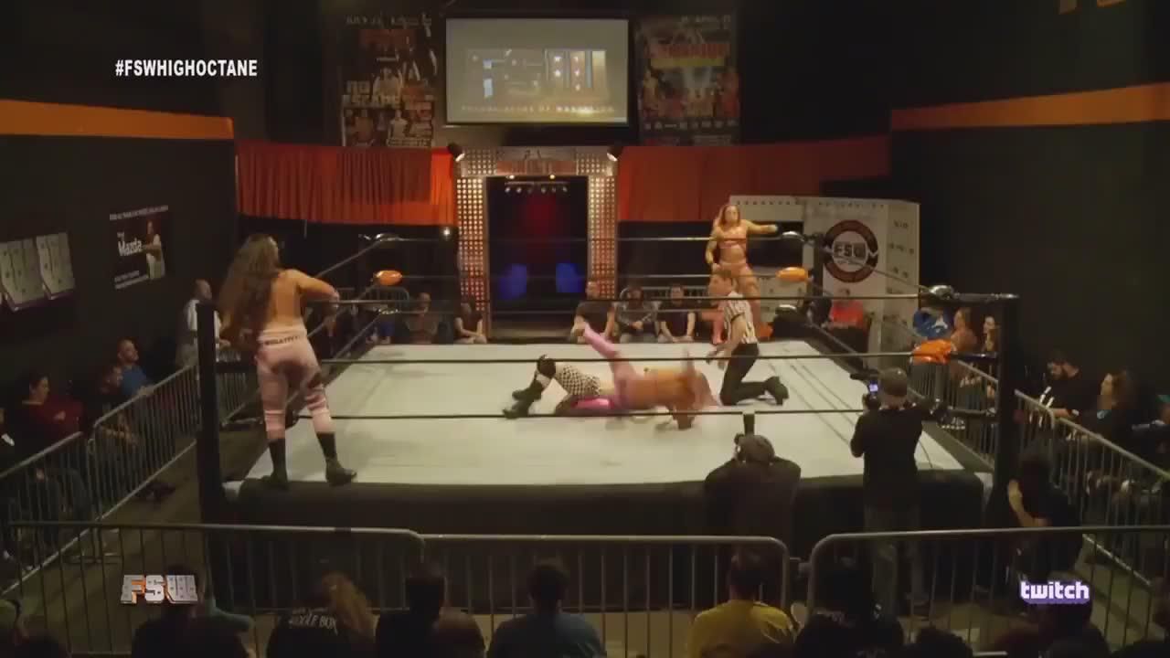 FSW: Best of Lacey Ryan (aka: Zoey Stark) - Official Replay - TrillerTV ...