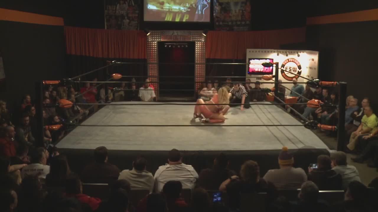 FSW: Best of Lacey Ryan (aka: Zoey Stark) - Official Replay - TrillerTV ...