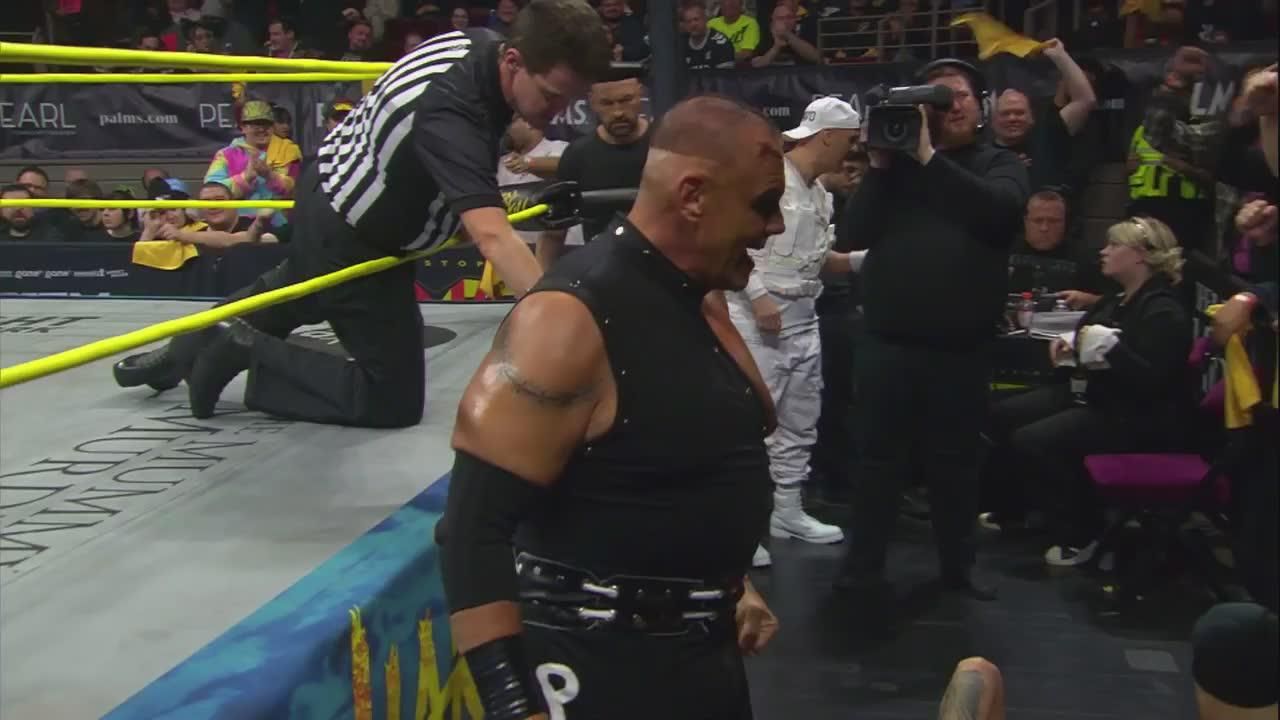 Tna Hard To Kill 2024 Official Ppv Replay Trillertv Powered By Fite
