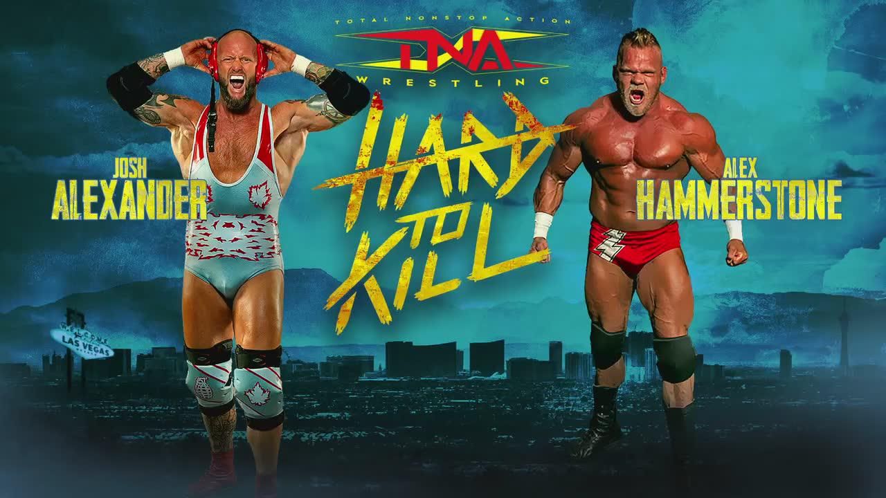 Tna Hard To Kill 2024 Official Ppv Replay Trillertv Powered By Fite
