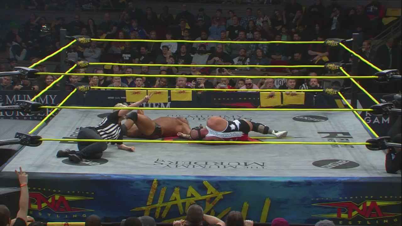 Tna Hard To Kill 2024 Official Ppv Replay Trillertv Powered By Fite