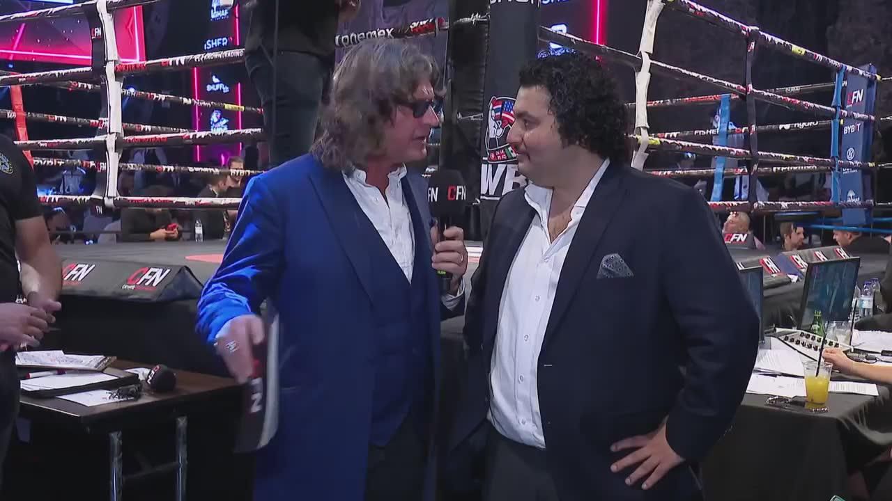 Crypto Fight Night: Trading Lord vs Crown - Official Free Replay ...
