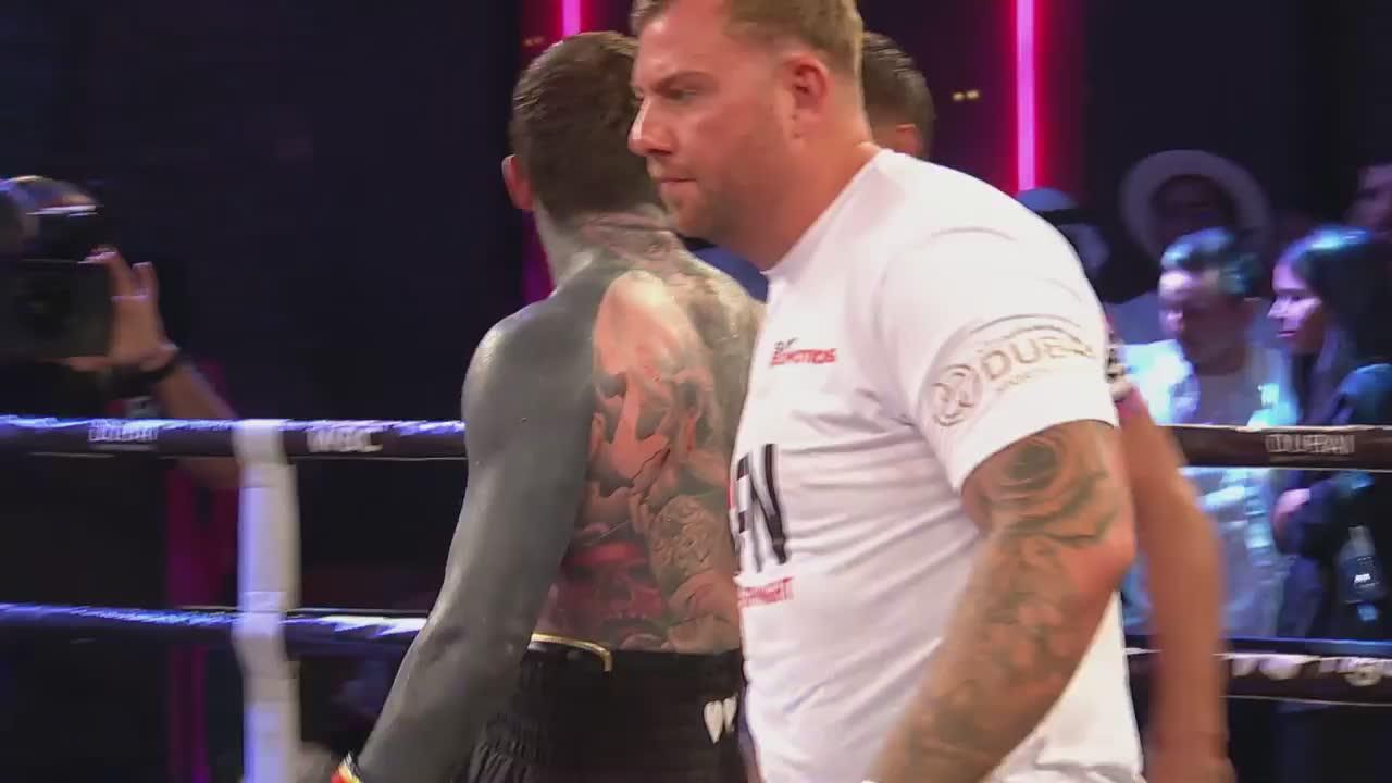Crypto Fight Night: Trading Lord vs Crown - Official Free Replay ...