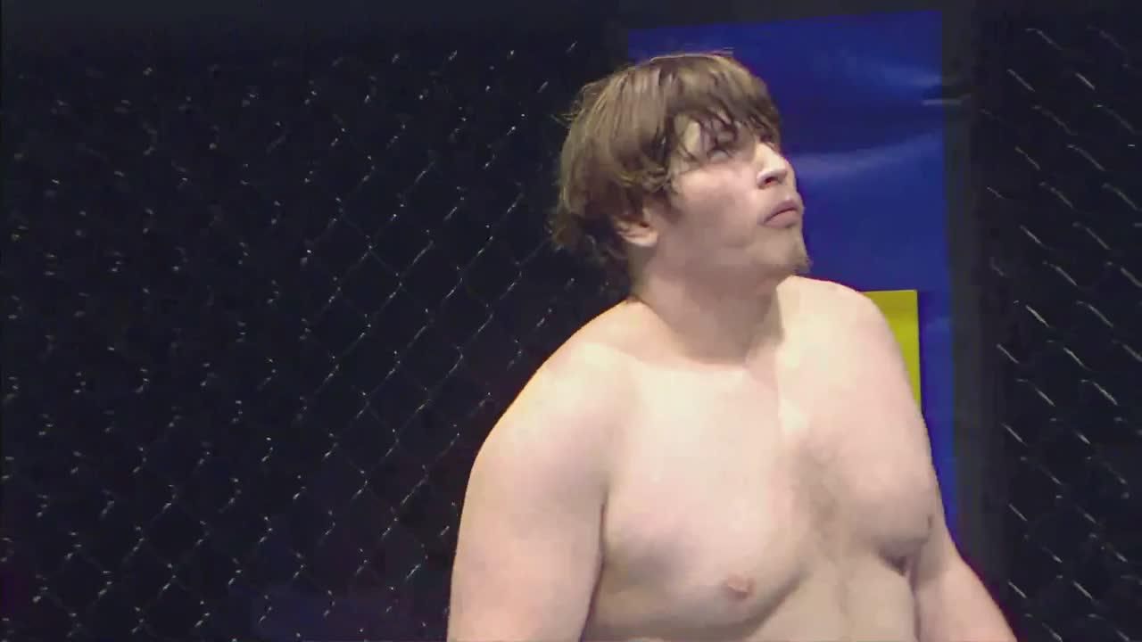 XFN 391: Ryan Hoover vs Nick Fields - Official Replay - TrillerTV ...