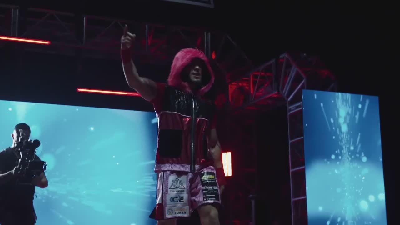 FITE is now TrillerTV - Official Free Replay - TrillerTV - Powered by FITE