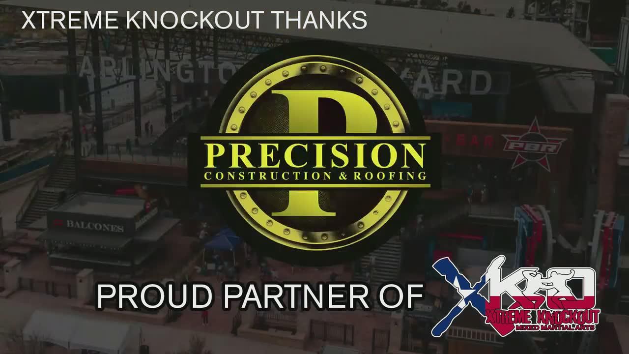 Xtreme Knockout 65: Fight Night at The Statler Dallas - Official Replay ...