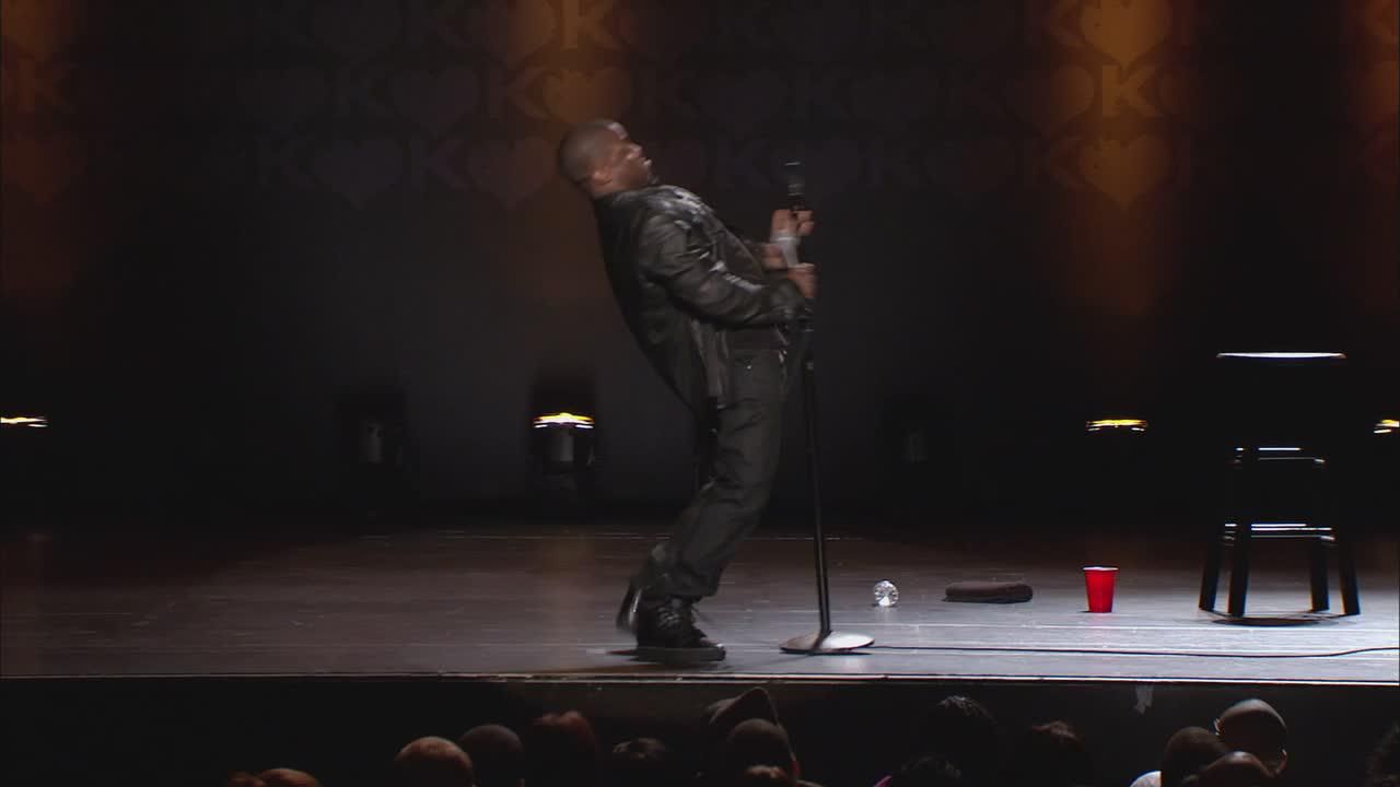 Kevin Hart: Seriously Funny - Official PPV Replay - TrillerTV - Powered by FITE
