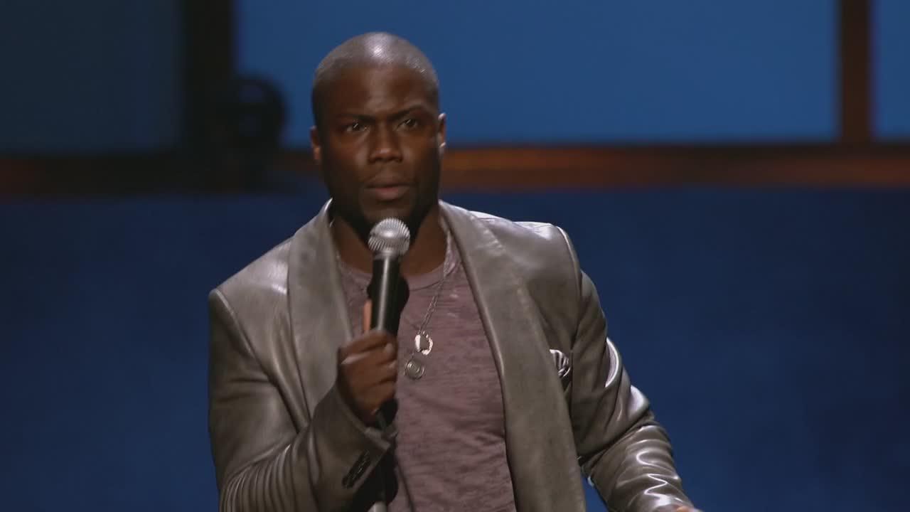 Kevin Hart: Laugh at My Pain - Official PPV Replay - TrillerTV - Powered by FITE