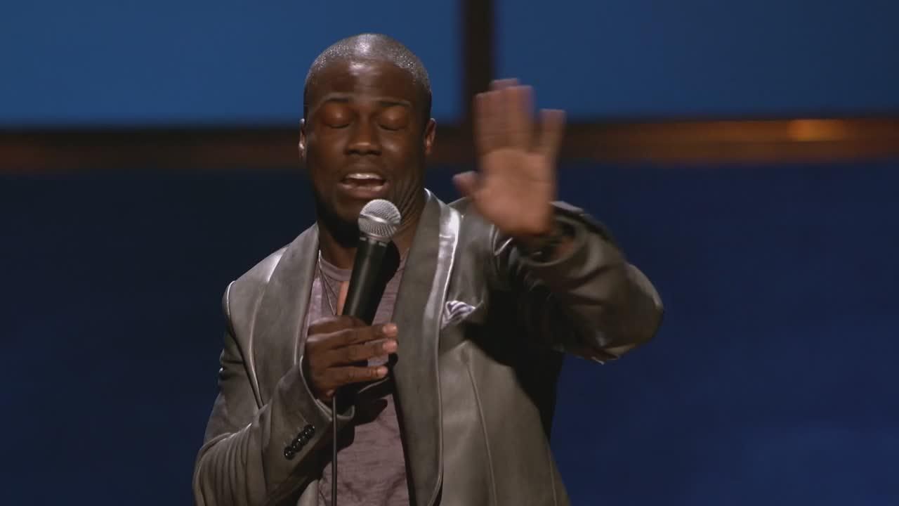 Kevin Hart: Laugh at My Pain - Official PPV Replay - TrillerTV - Powered by FITE