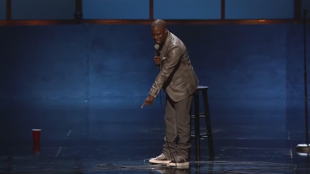 Kevin Hart: Laugh at My Pain - Official PPV Replay - TrillerTV - Powered by FITE