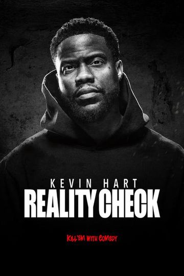 Kevin Hart: Reality Check - Official PPV Replay - TrillerTV - Powered by FITE