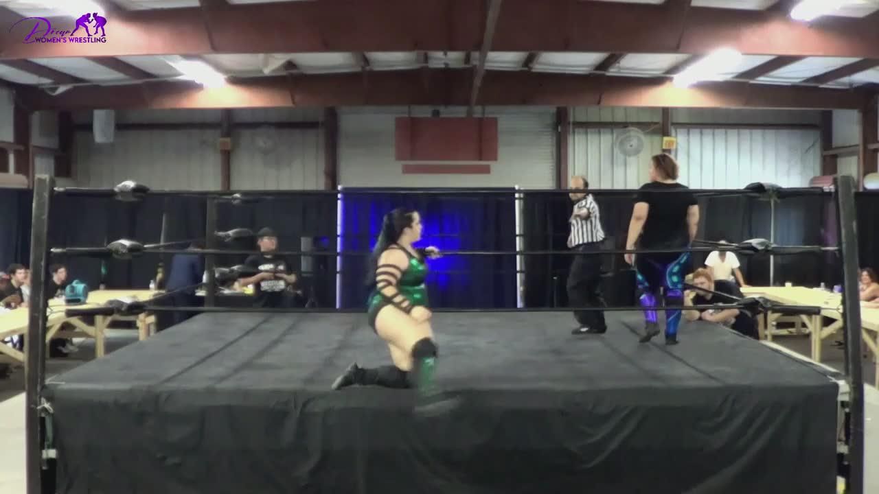 Tampa Bay Pro Wrestling: Episode 45 - Official Free Replay - TrillerTV ...