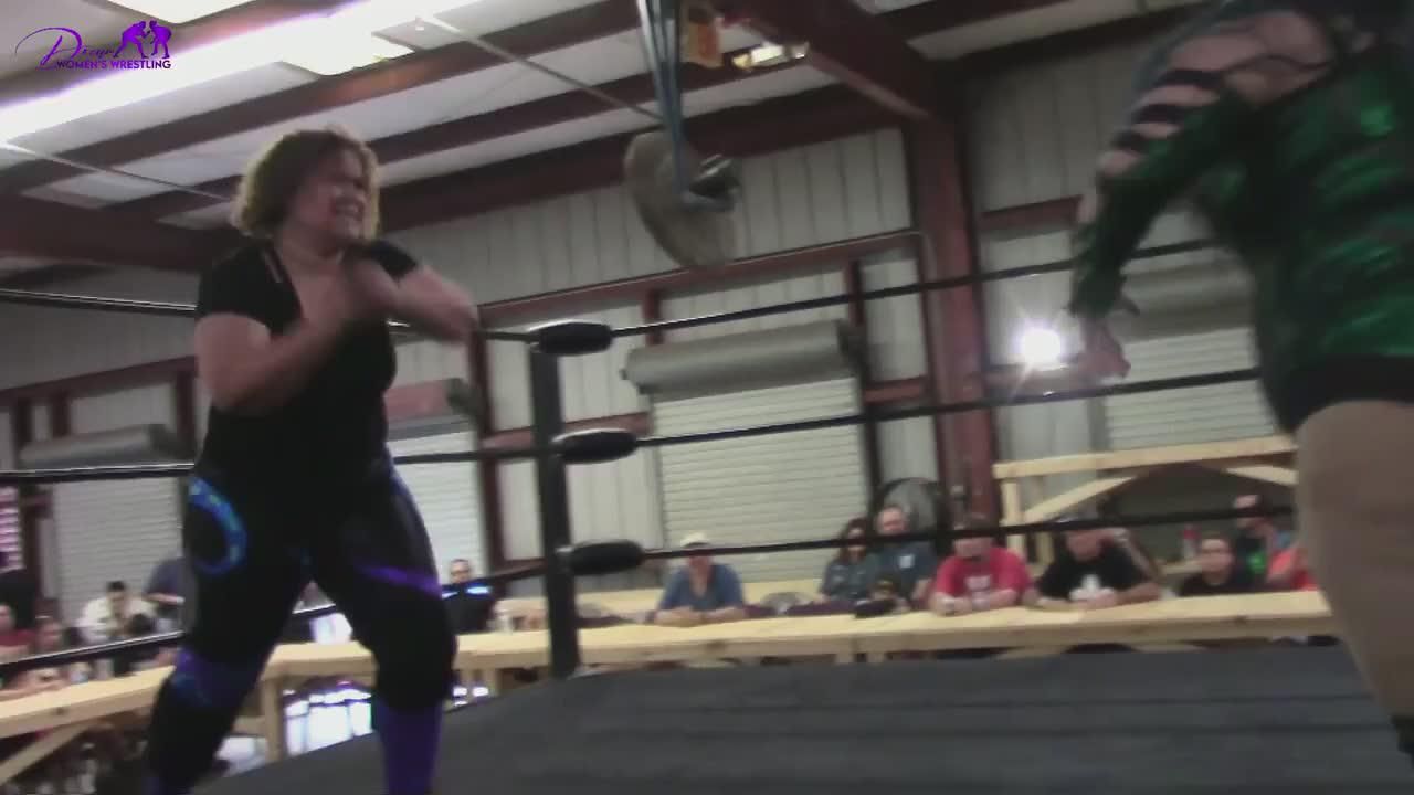 Tampa Bay Pro Wrestling: Episode 45 - Official Free Replay - TrillerTV ...