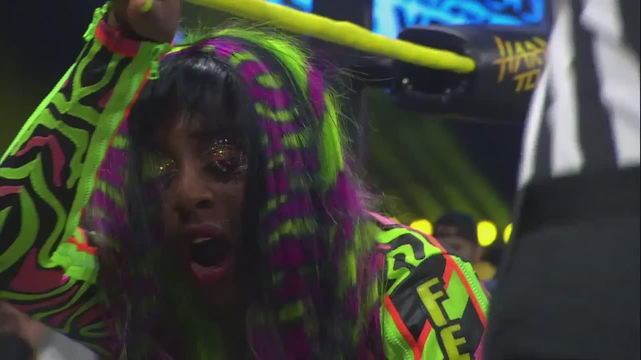 Tna Hard To Kill 2024 En Español Official Ppv Replay Trillertv
