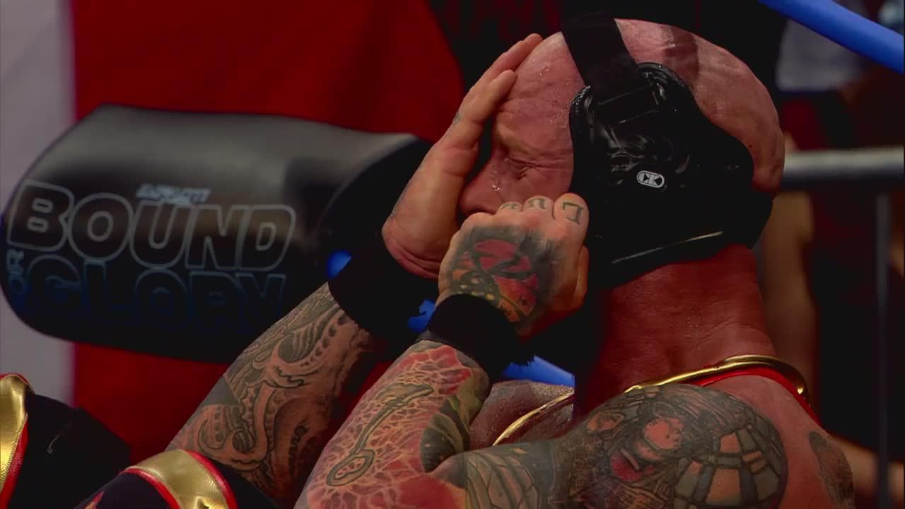 Tna Countdown To Hard To Kill 2024 Official Free Replay Trillertv