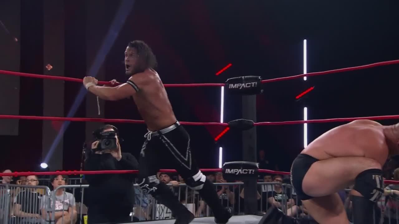 Tna Countdown To Hard To Kill 2024 Official Free Replay Trillertv