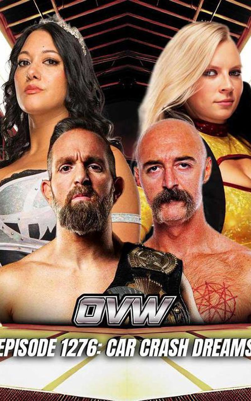 OVW Live #1276 - Official Replay - TrillerTV - Powered by FITE