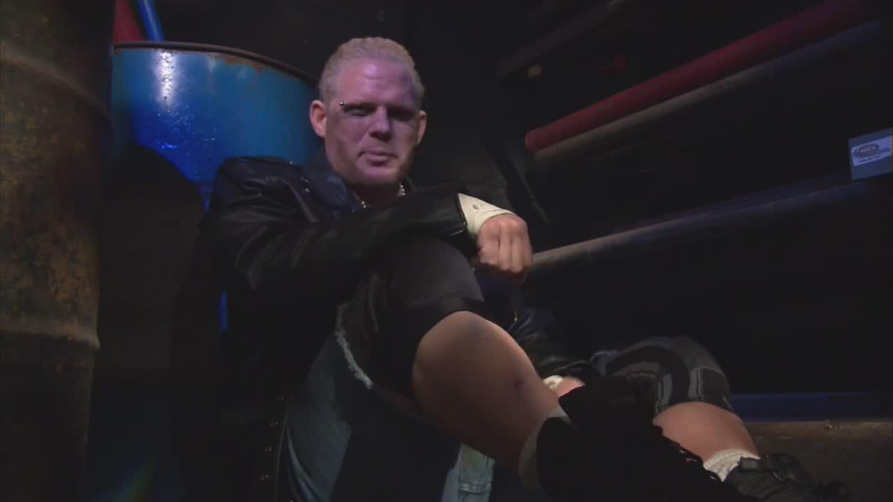 TNA: Hardcore Justice 2010 - Official Replay - TrillerTV - Powered by FITE