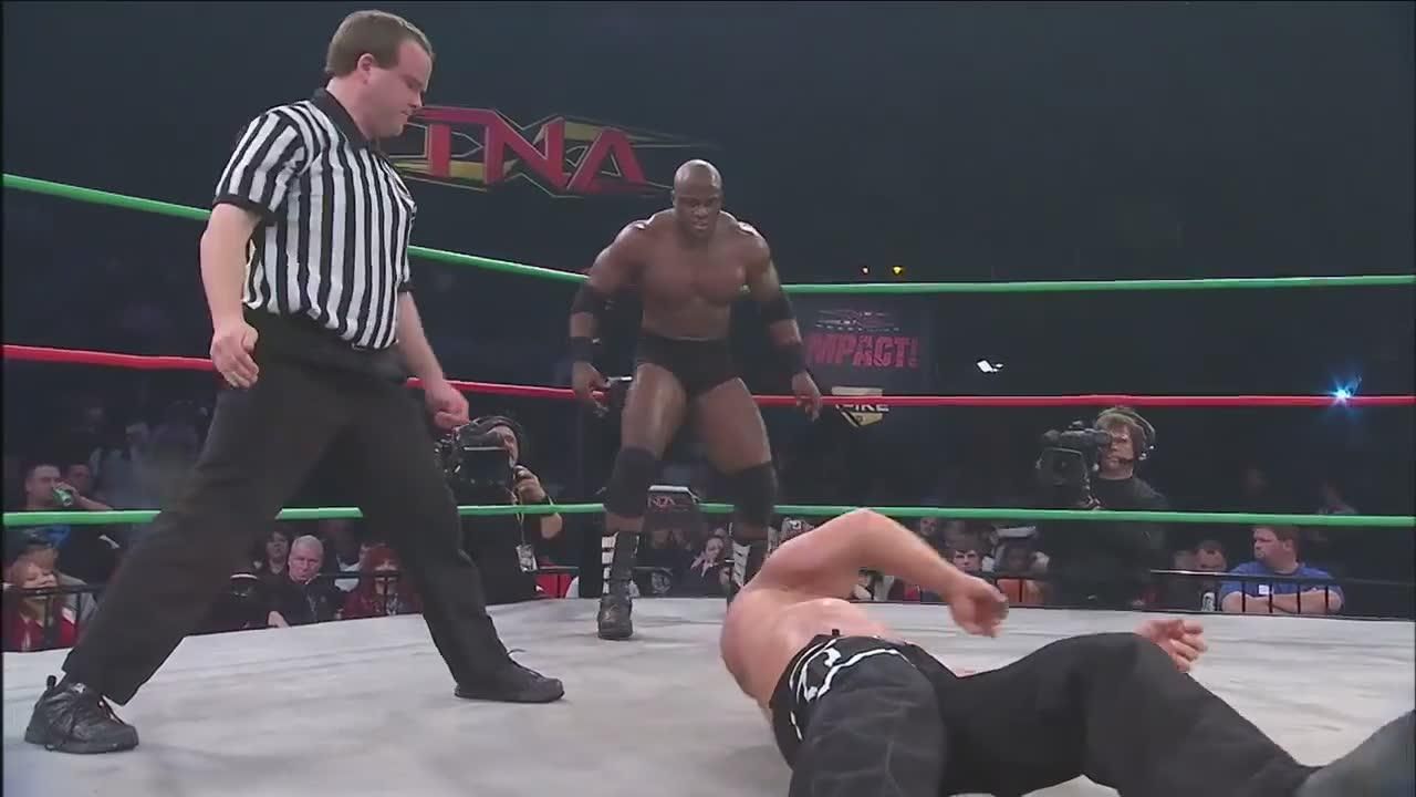 TNA: Final Resolution 2009 - Official Replay - TrillerTV - Powered by FITE