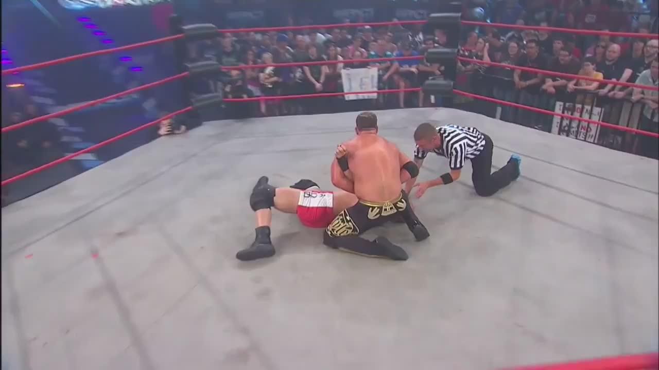 TNA: Destination X 2011 - Official Replay - TrillerTV - Powered by FITE