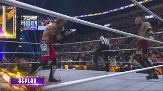 AEW 2024 PPV: Triple Pack #1 (Dynasty, Double or Nothing, Forbidden Door) - Official PPV Replay ...