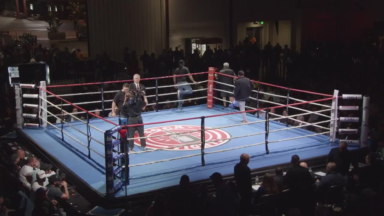 Fight Club OC, February 15th - Official Replay - TrillerTV - Powered by ...