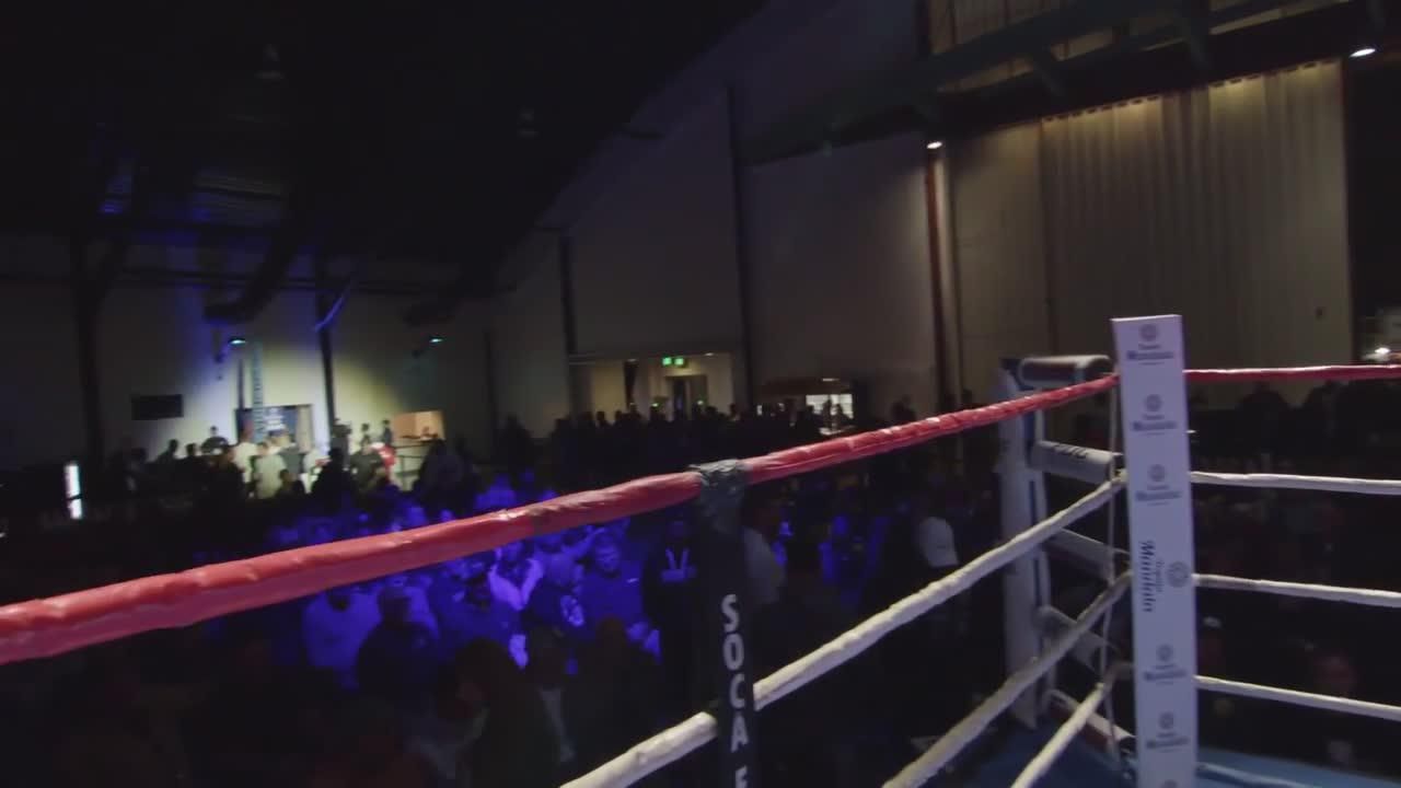 Fight Club OC, February 15th - Official Replay - TrillerTV - Powered by ...