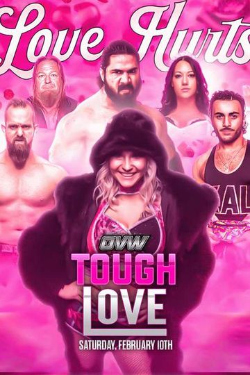 OVW: Tough Love 2024 - Official Replay - TrillerTV - Powered by FITE