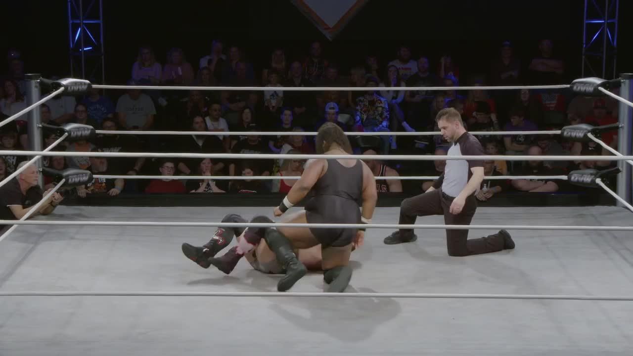 OVW: Tough Love 2024 - Official Replay - TrillerTV - Powered by FITE