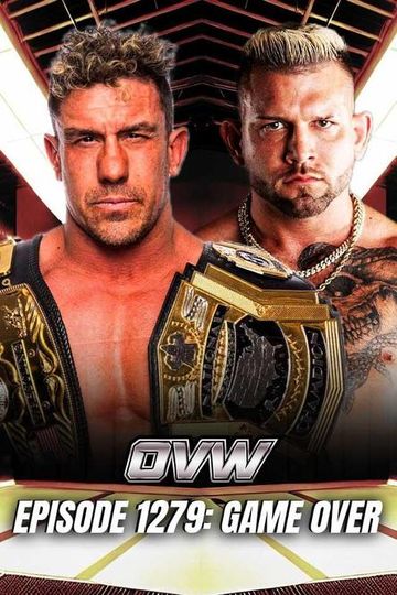 OVW Live #1279 - Official Replay - TrillerTV - Powered by FITE