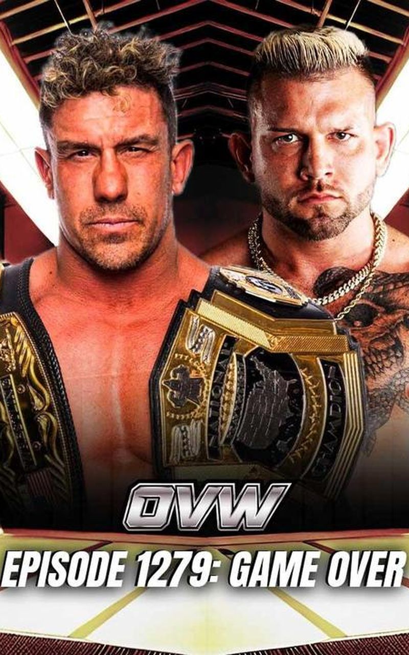 OVW Live #1279 - Official Replay - TrillerTV - Powered by FITE