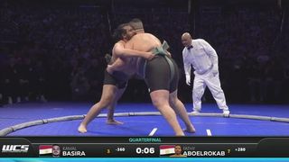 International Sumo League: World Championship Sumo - Official Free ...