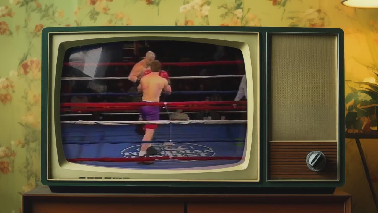 The Evolution of Butterbean - Official Free Replay - TrillerTV