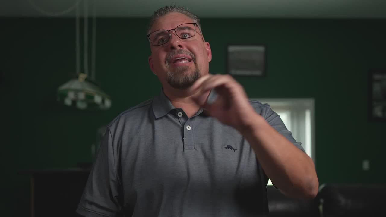 The Evolution of Butterbean - Official Free Replay - TrillerTV