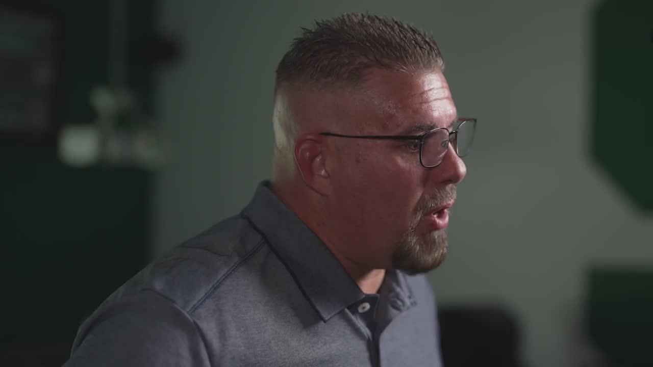 The Evolution of Butterbean - Official Free Replay - TrillerTV