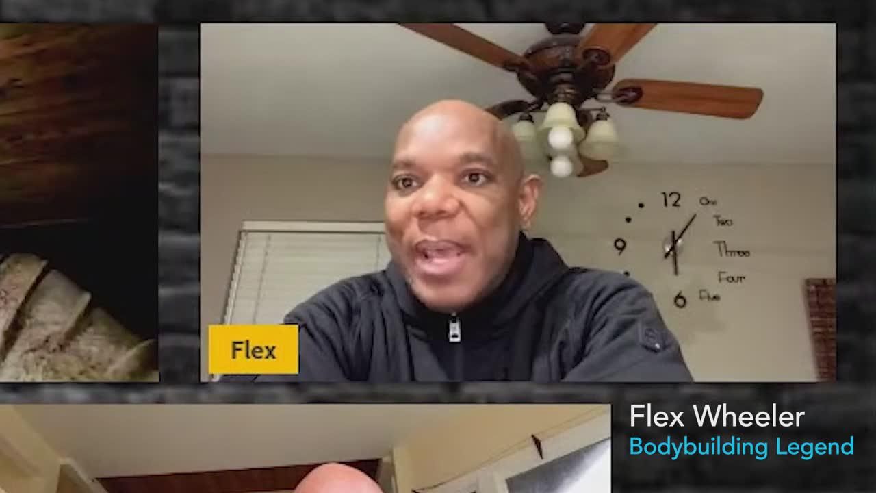 The Evolution of Butterbean - Official Free Replay - TrillerTV