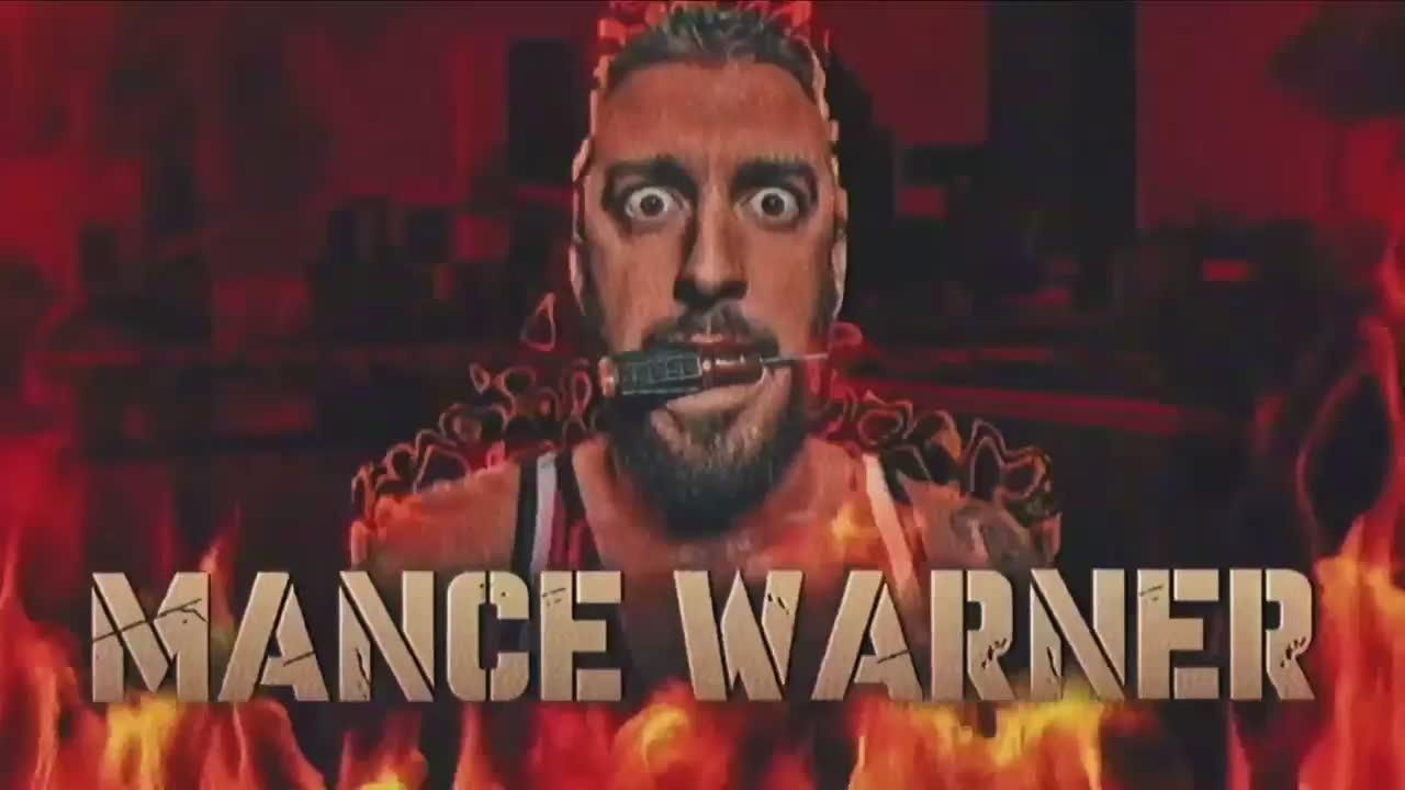 GCW: The Block is Hot 2024 - Official Replay - TrillerTV - Powered by FITE